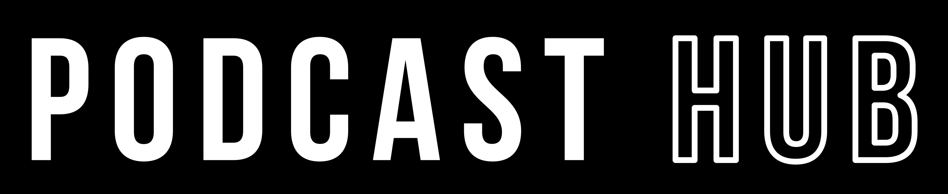 Podcast Hub - The Best Studio In The UAE 2023