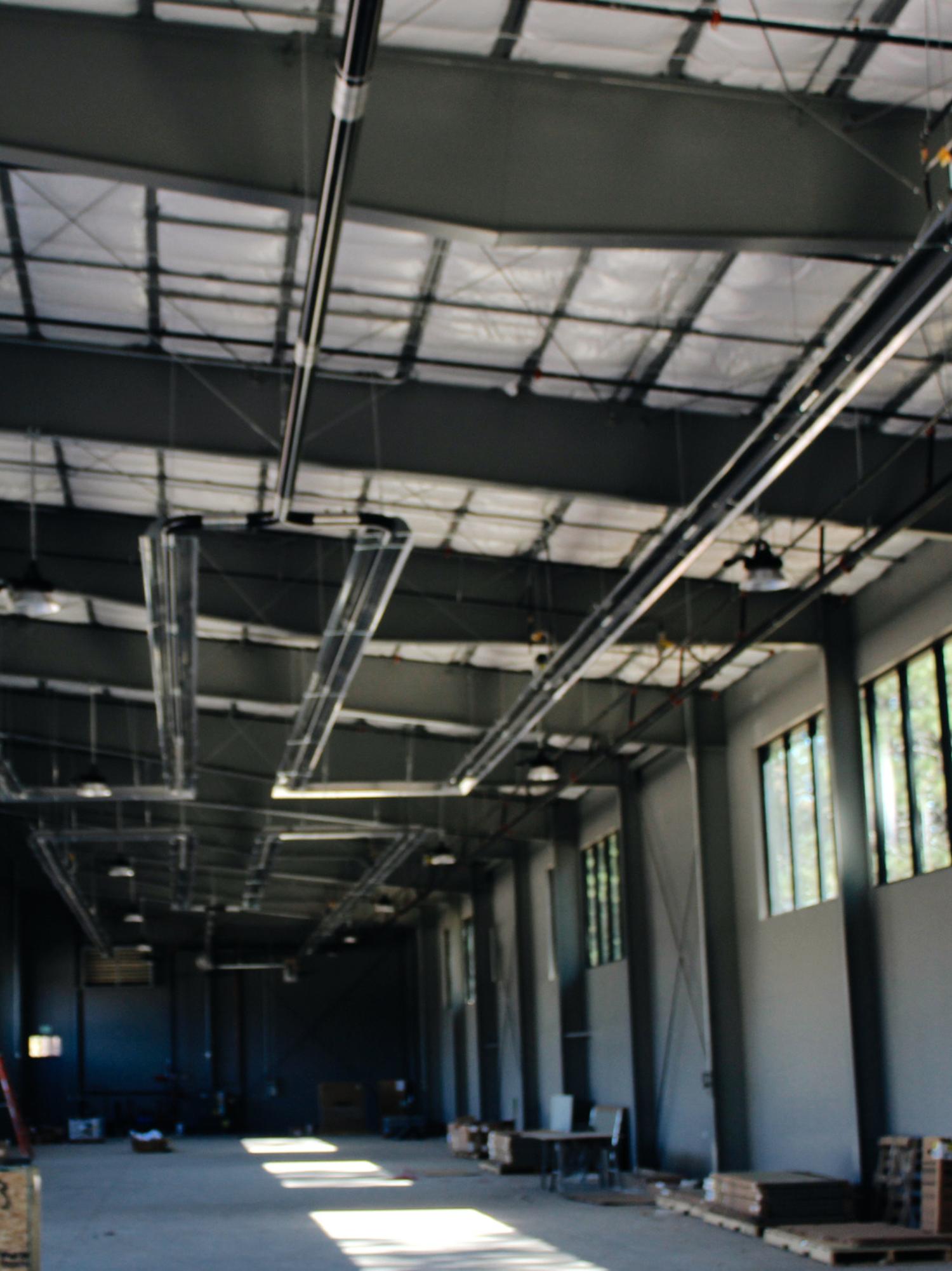 Projects | Leed Mechanical