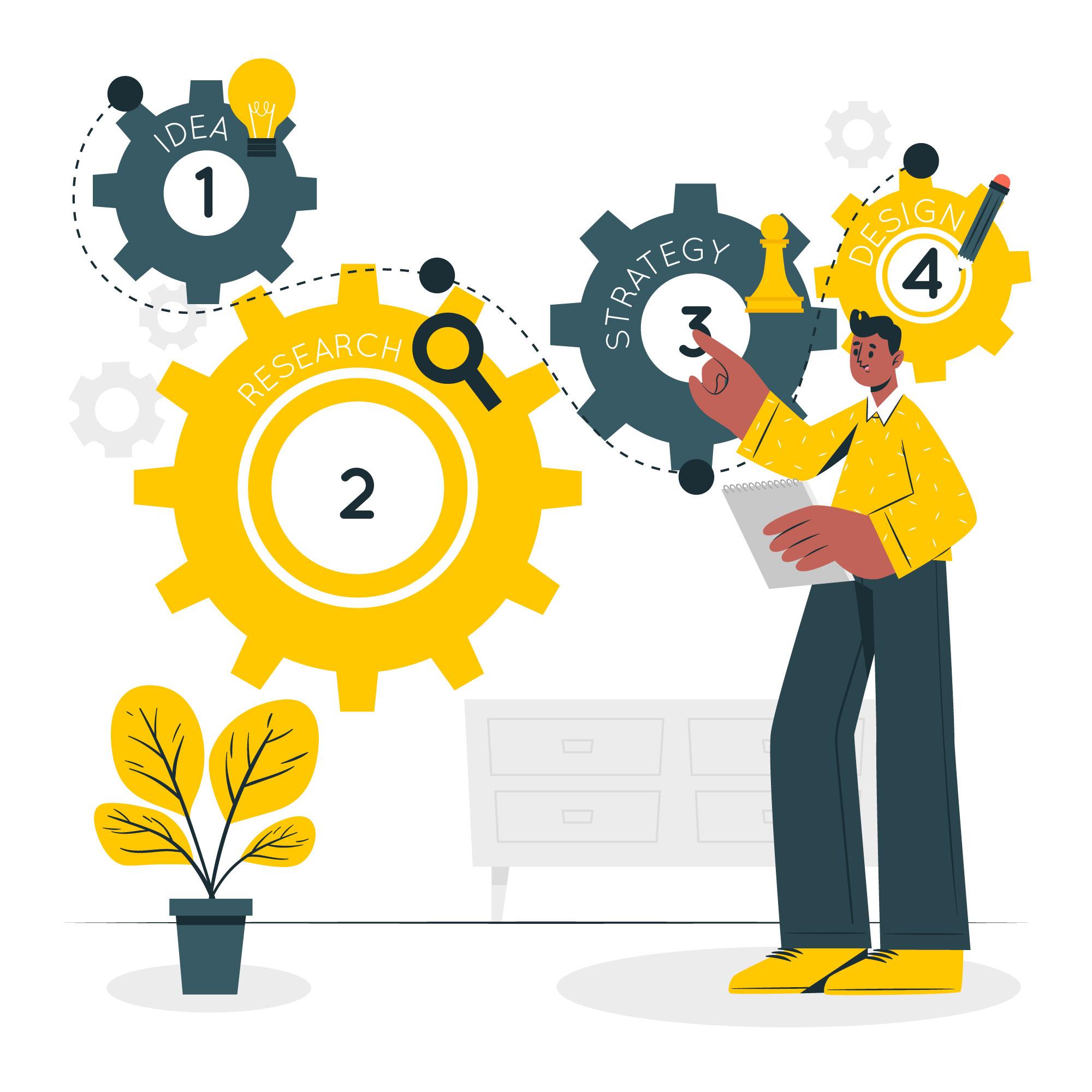 Maintenance & Integrity Management - Hofintech