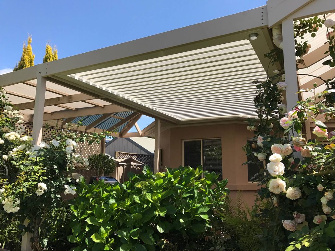 Automotive Louvre Kitset | Louvre Roof Specialists NZ