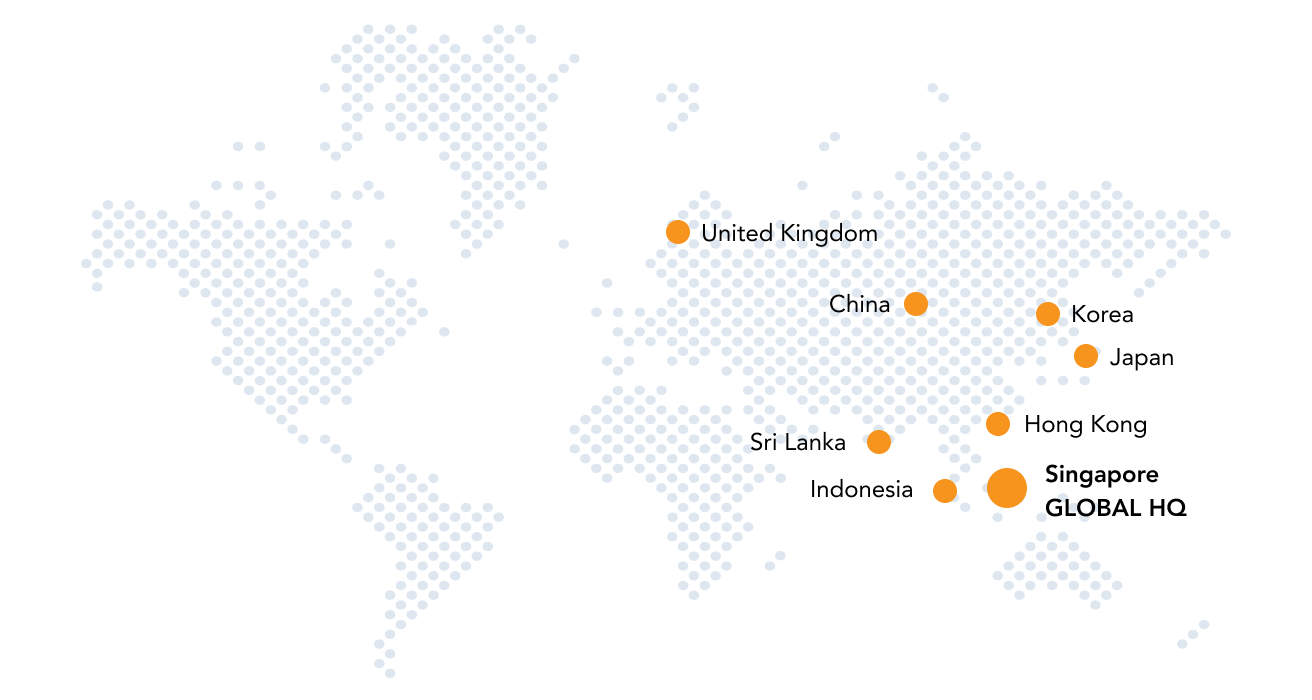 Connect with Us | M-DAQ