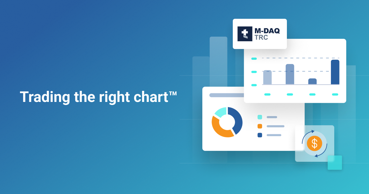 Real-time Multi-currency Quotation & Trading Solution | M-DAQ TRC