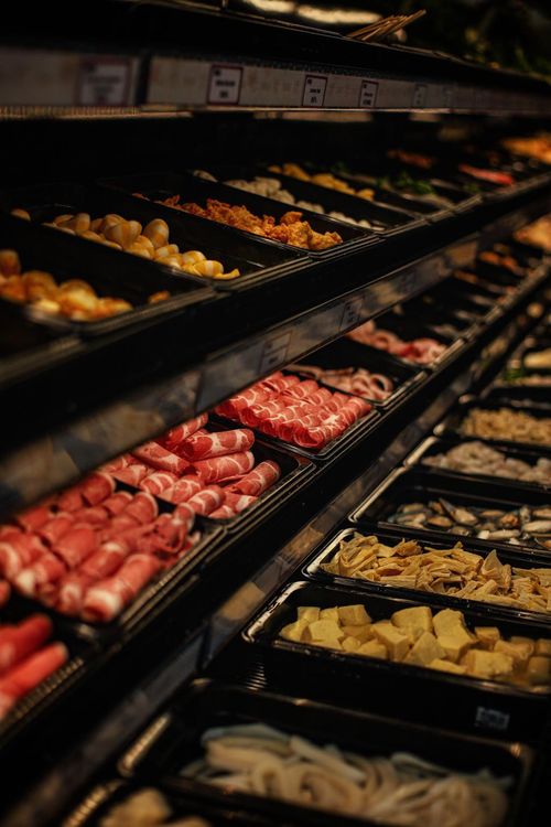 Big Way Hot Pot 大味·锅物料理