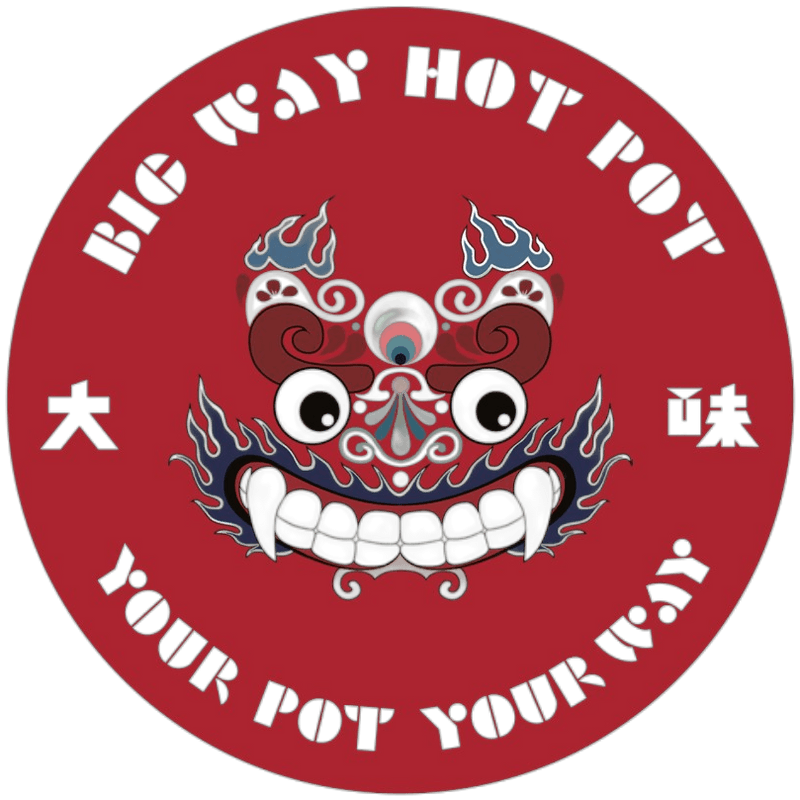 Big Way Hot Pot 大味·锅物料理