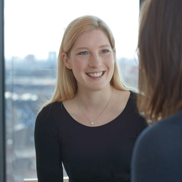 Cusp Capital | Investing on the cusp