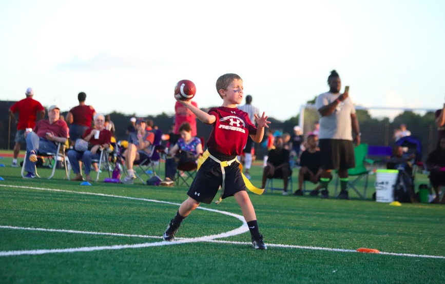 Apollo Beach Flag Football
