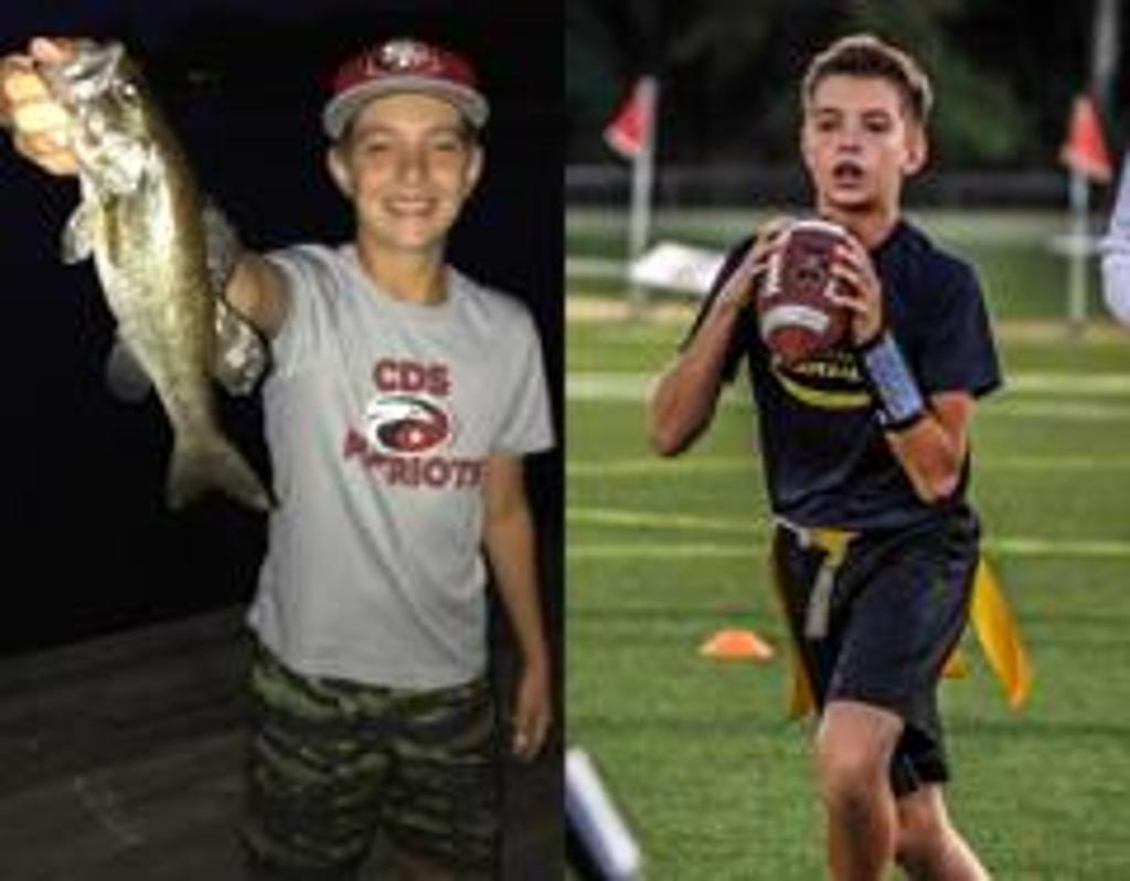 Noah Pollock Memorial Scholarship