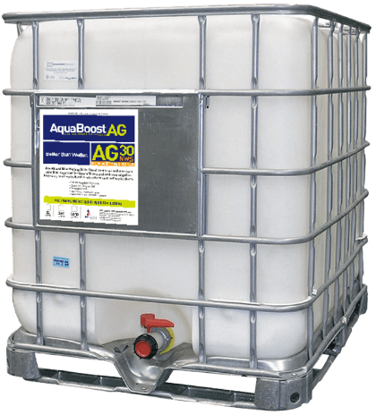 AquaBoost - Our Products