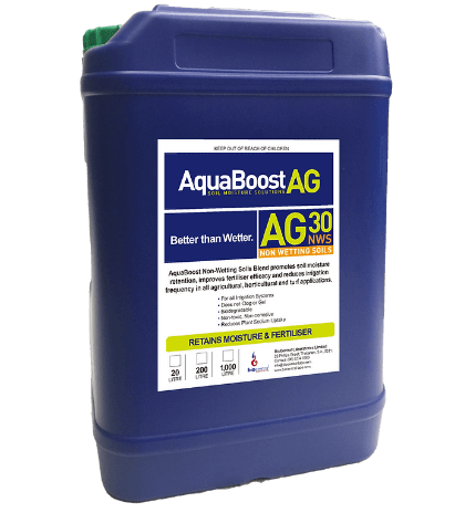 AquaBoost - Our Products