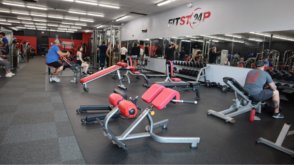 FitStop24