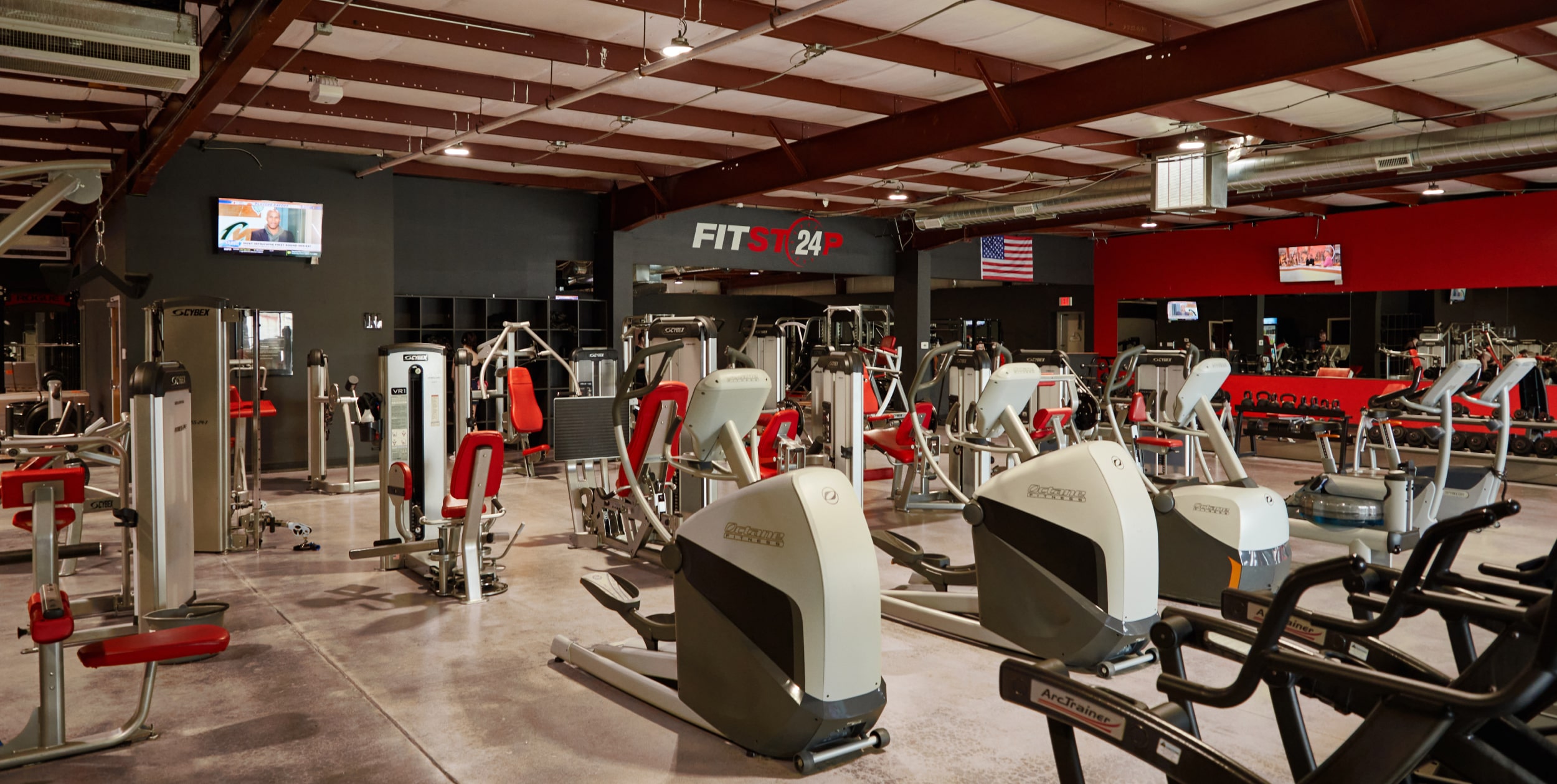 FitStop24