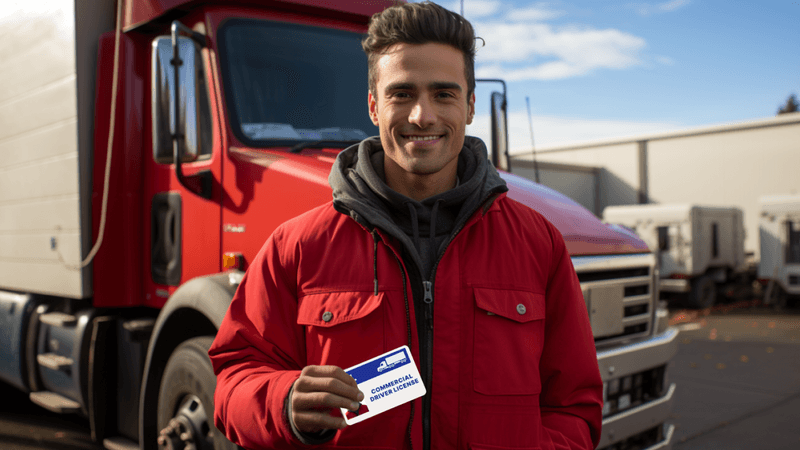 CDL Written Test: What to Expect and How to Prepare? : r/TruckerGuide