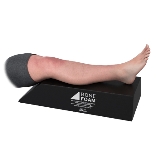 The Ramp Leg Elevators