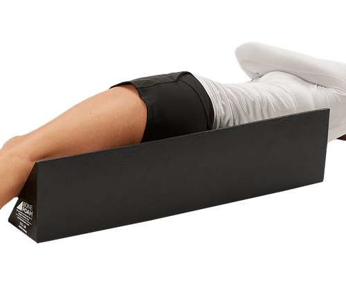 Positioning for Orthopaedic Trauma Surgery | BoneFoam