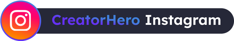 CreatorHero - Download Desktop App