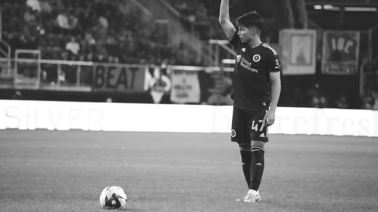 U.S. Soccer Collective - Top 20 Players Born In 2005