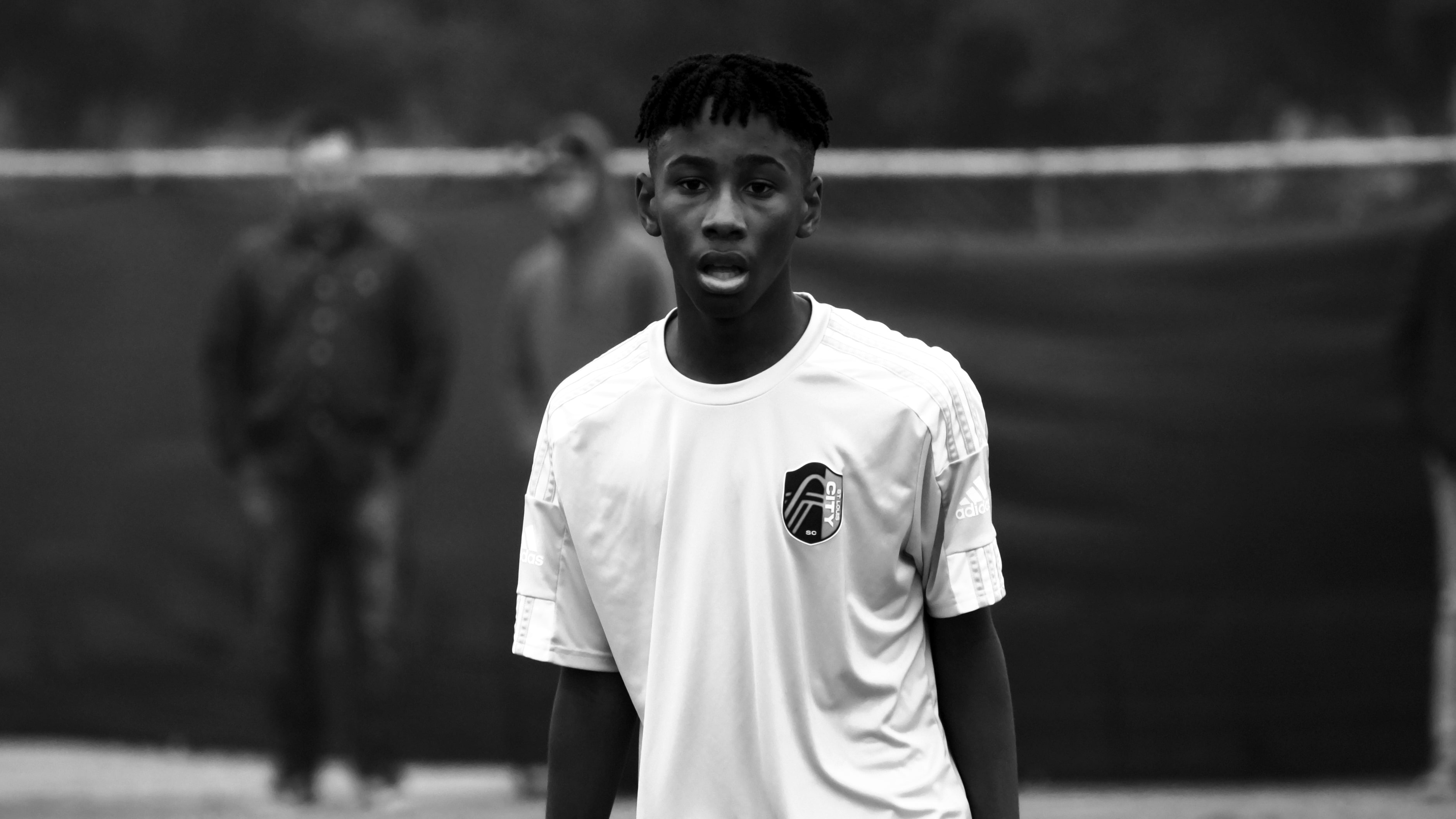 U.S. Soccer Collective - Top 20 Players Born In 2006