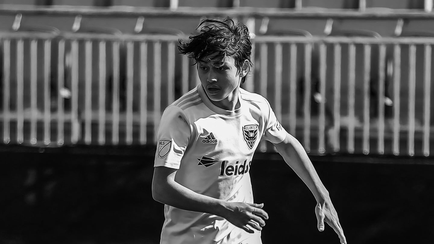 US/SC – Top 20 United States Soccer Prospects Born In 2007