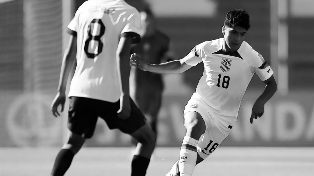 U.S. Soccer Collective - Preview of the 2025 U20 Cycle