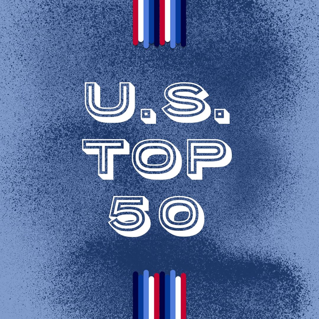 US/SC – Top 50 United States Soccer Prospects