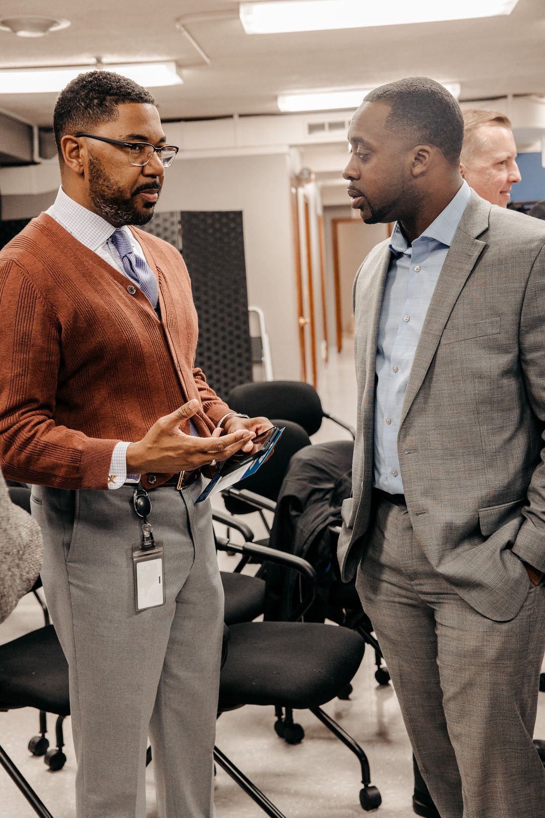 LEDC - Latino Economic Development Council of Omaha