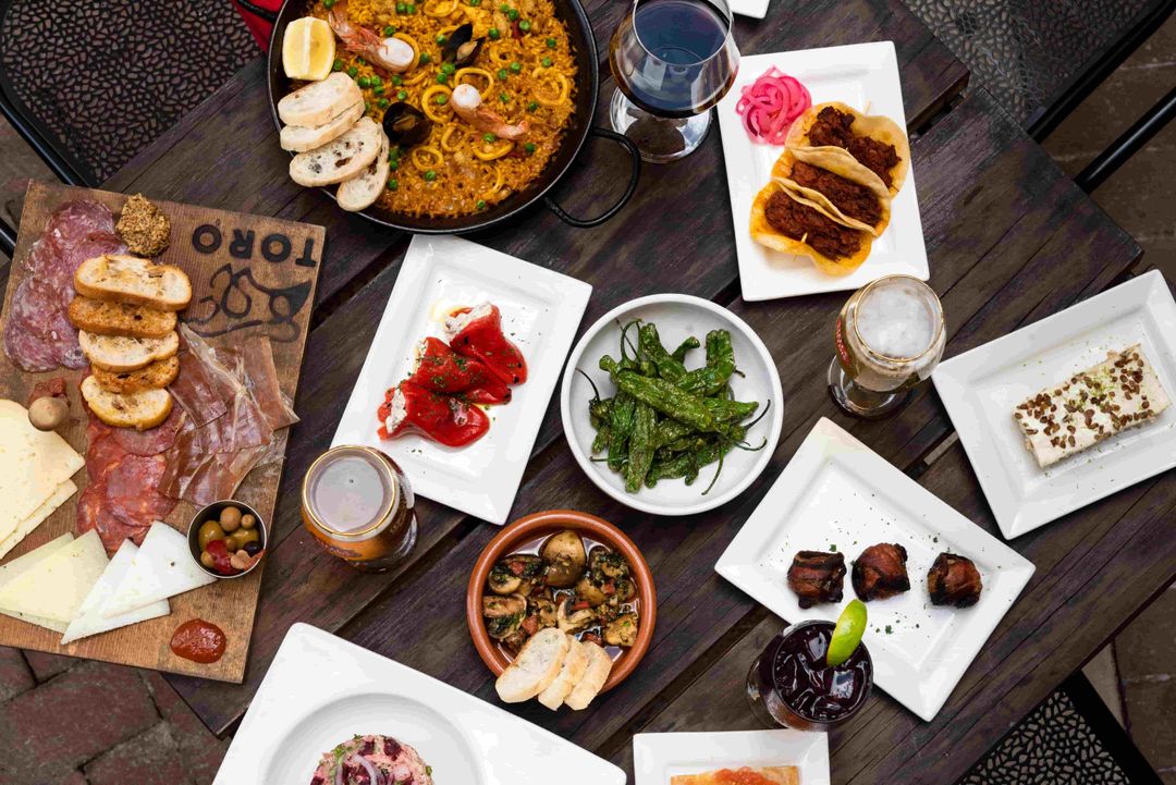 Toro Kitchen and Bar | Spain Is Closer Than You Think