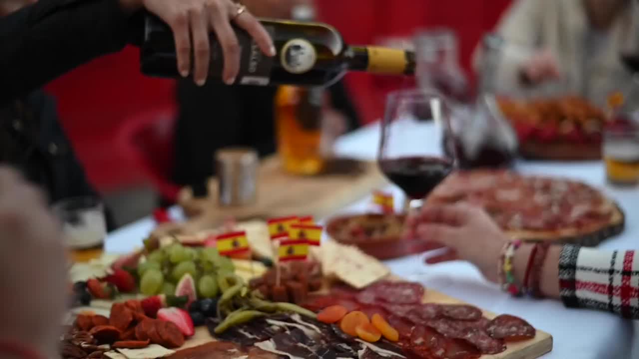 Toro Kitchen and Bar | Spain Is Closer Than You Think