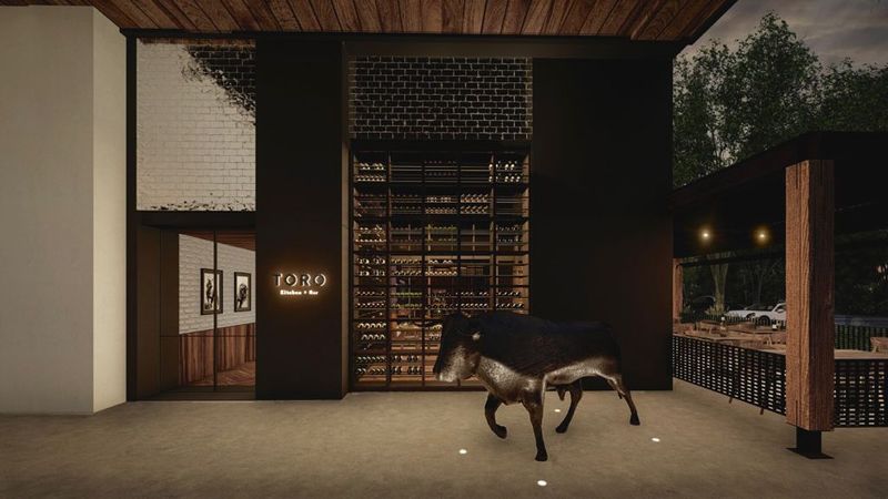 Toro Kitchen and Bar | Spain Is Closer Than You Think