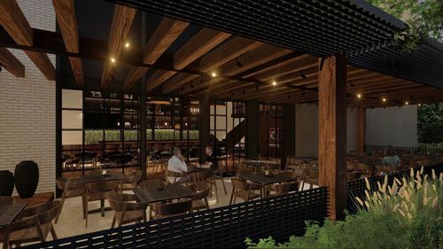 Toro Kitchen and Bar | Spain Is Closer Than You Think