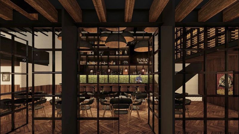 Toro Kitchen and Bar | Spain Is Closer Than You Think