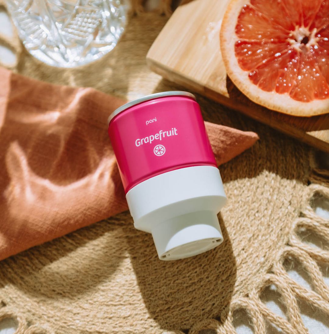 Pani Source | Upgrade Your Water