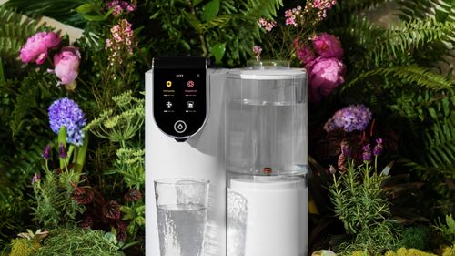 Pani Source | Upgrade Your Water