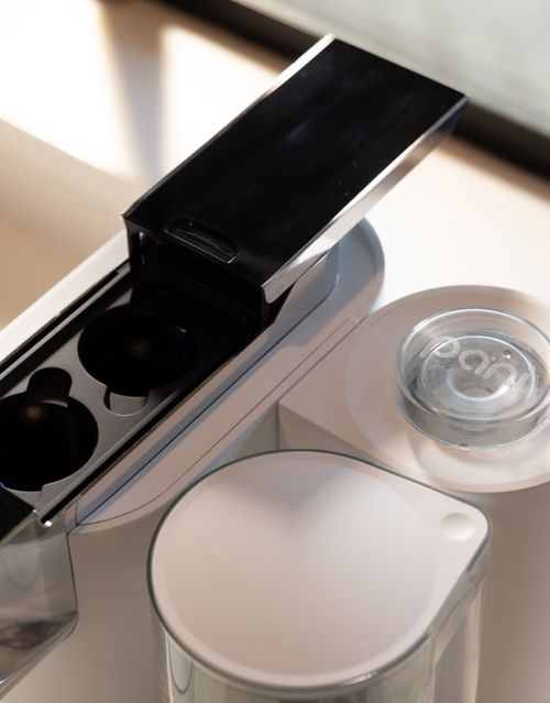 Pani Source | Upgrade Your Water