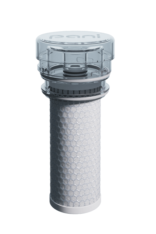 Pani Source | Upgrade Your Water