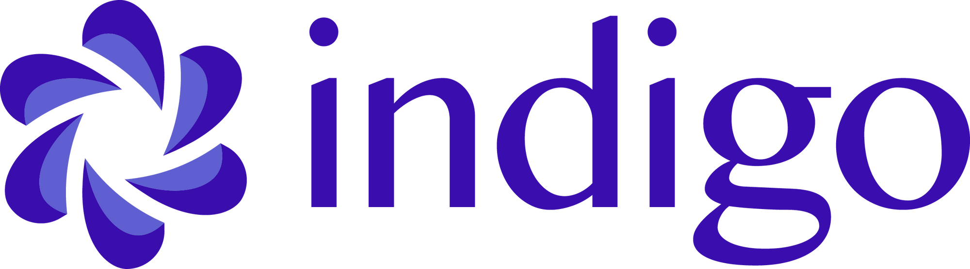 Indigo