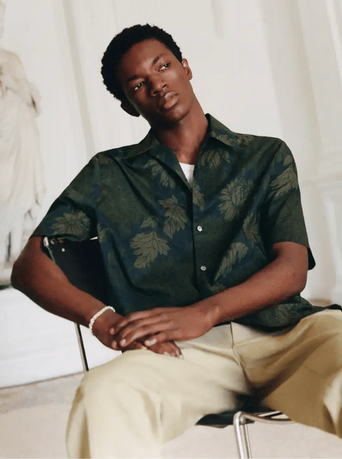 Beni | Secondhand shopping made simple