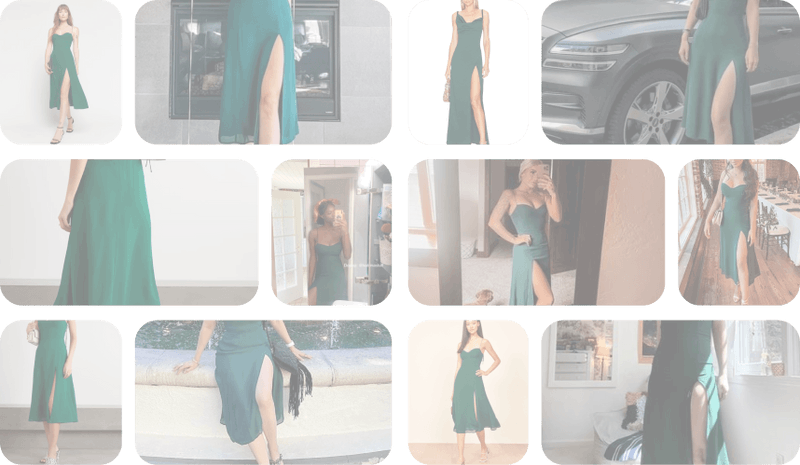 Beni | Secondhand shopping made simple