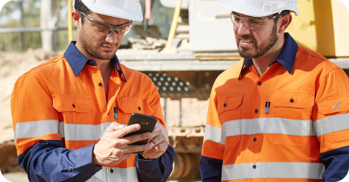 Work Uniform Solutions | Uniforms Supplier Australia | RWW Group