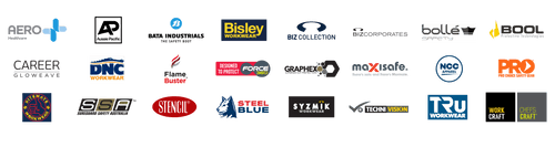 Work Uniform Solutions | Uniforms Supplier Australia | RWW Group