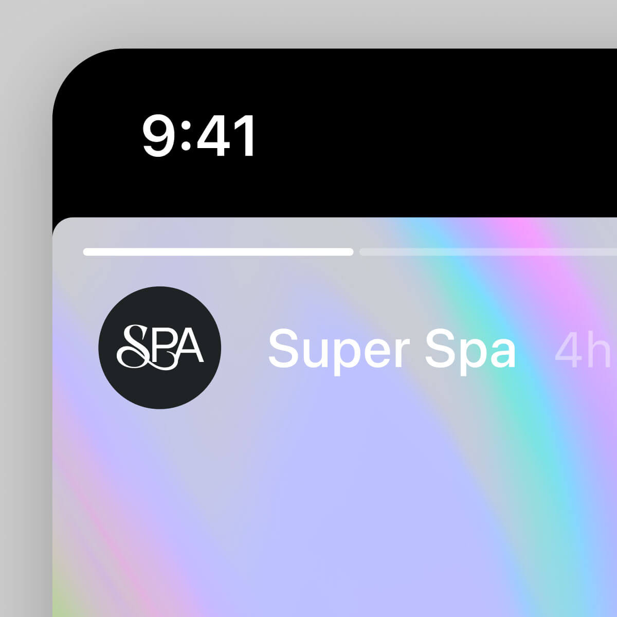 SuperSpa