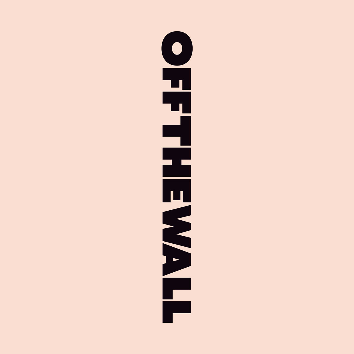 Off The Wall Aerial