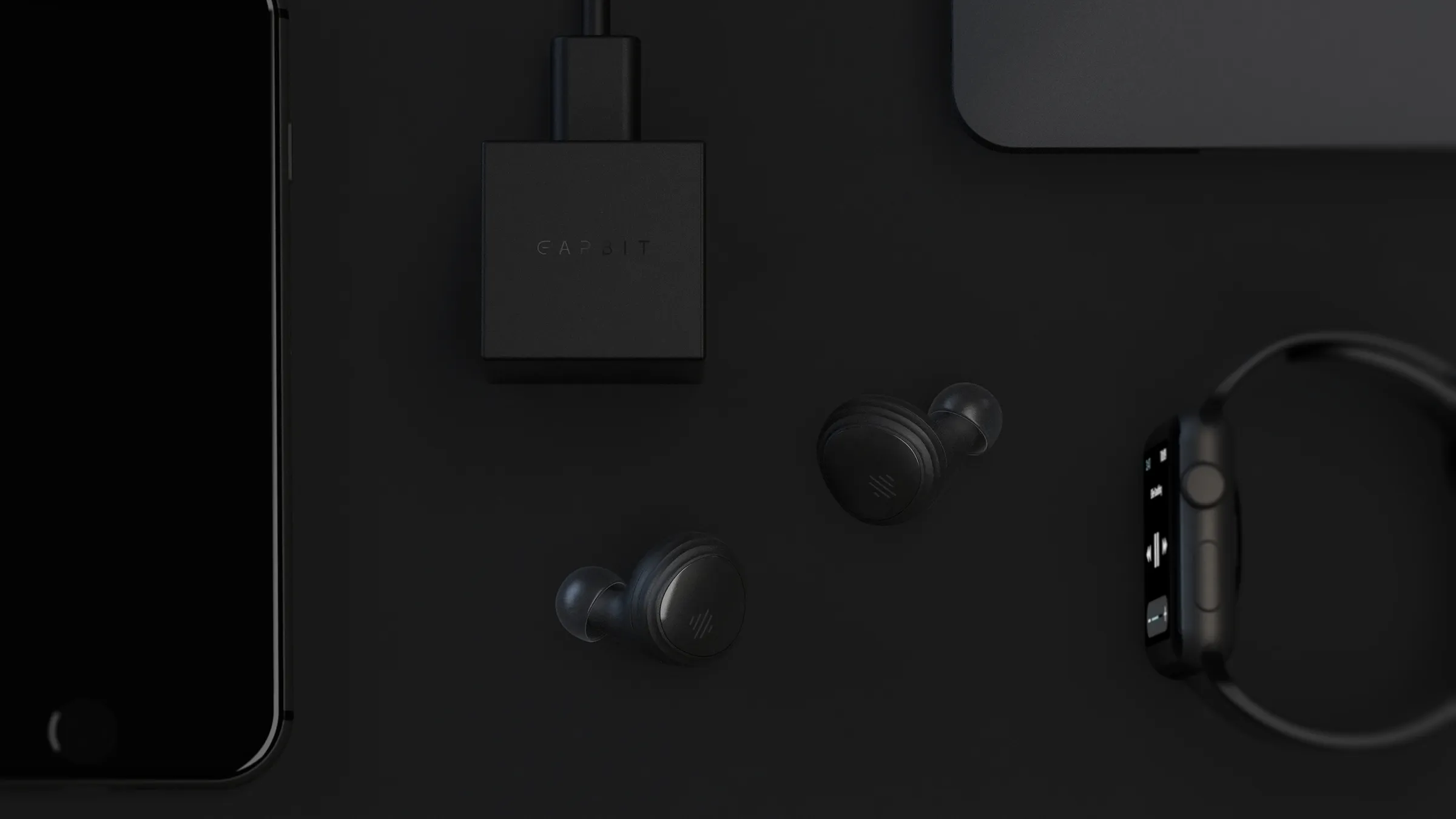 EARBIT | ALTO Earbuds