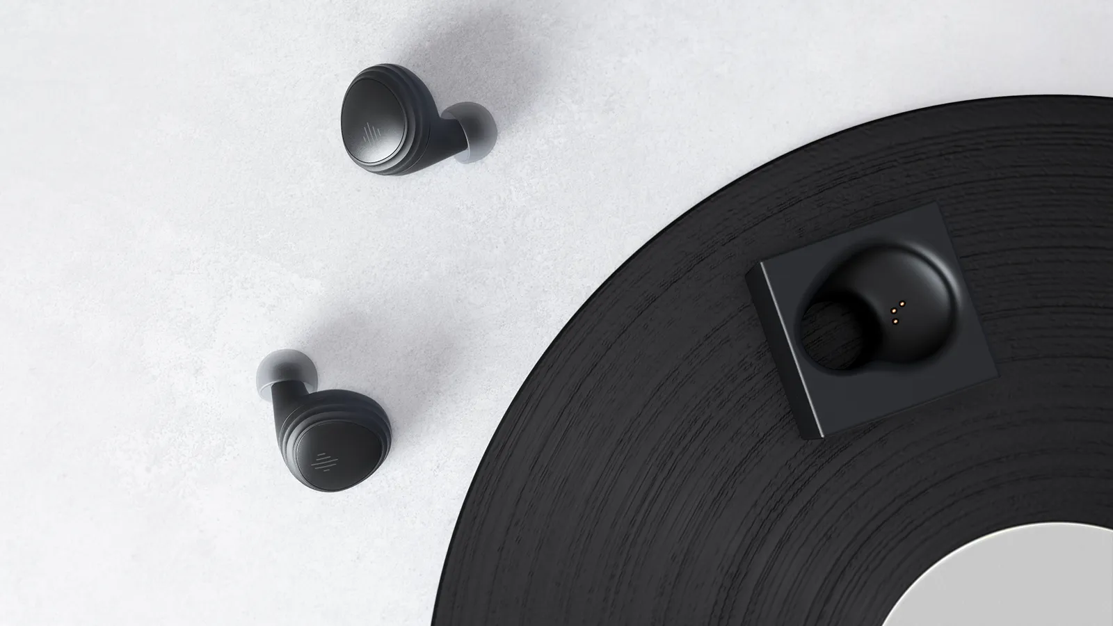 EARBIT | ALTO Earbuds