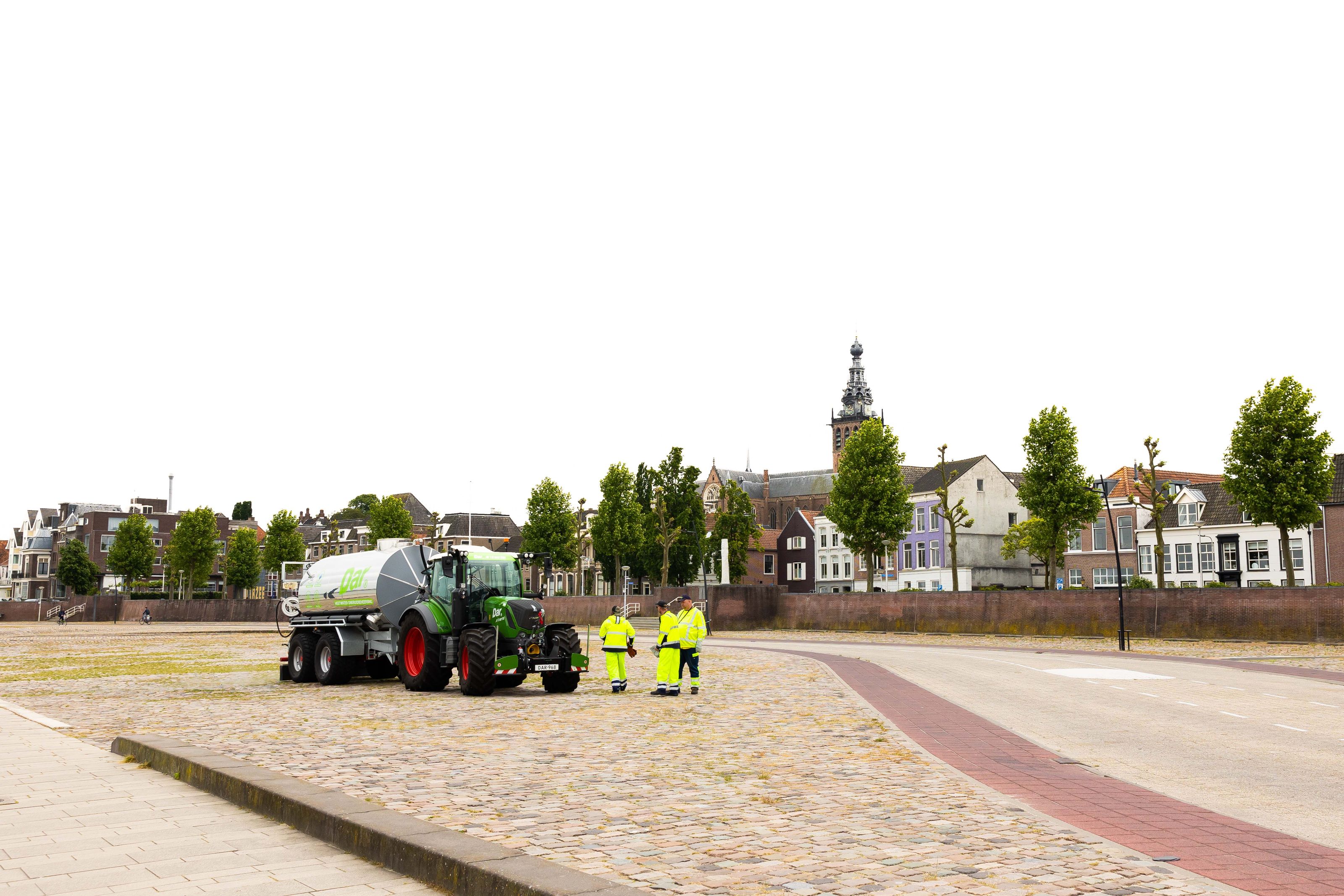 Werken bij Dar - Kom jij ook werken bij Dar?