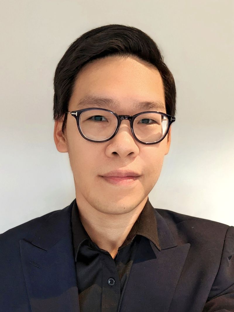 Telecare Professionals | Team Members | Dr. Brian Timms