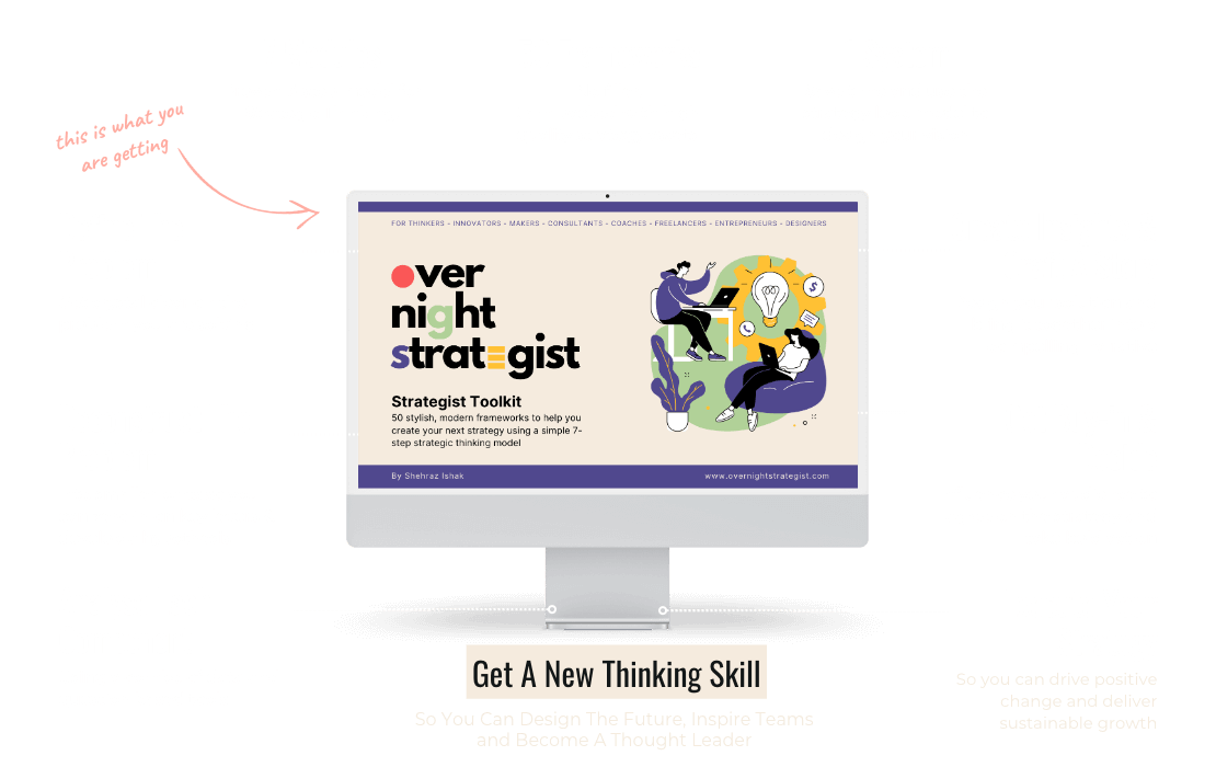 Overnight Strategist