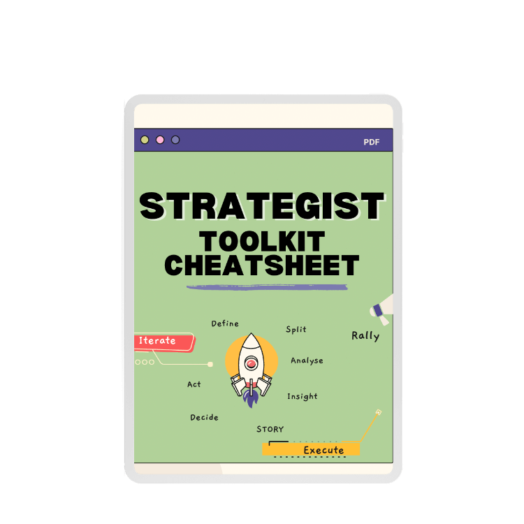 Overnight Strategist