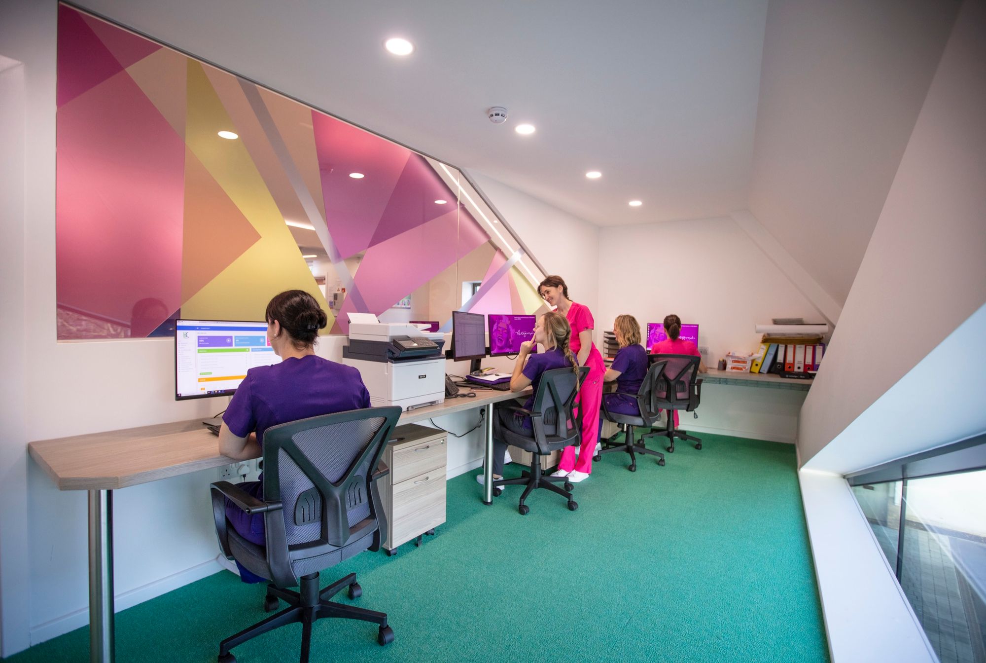 Autograph Dental Cambridge