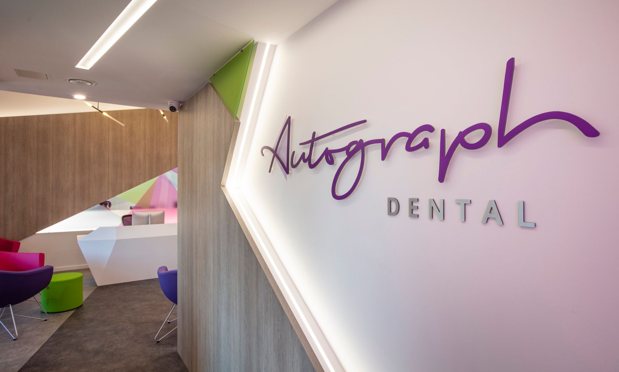 Autograph Dental Cambridge