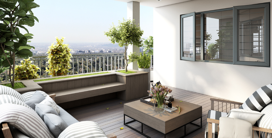 Tips For Balcony Extensions